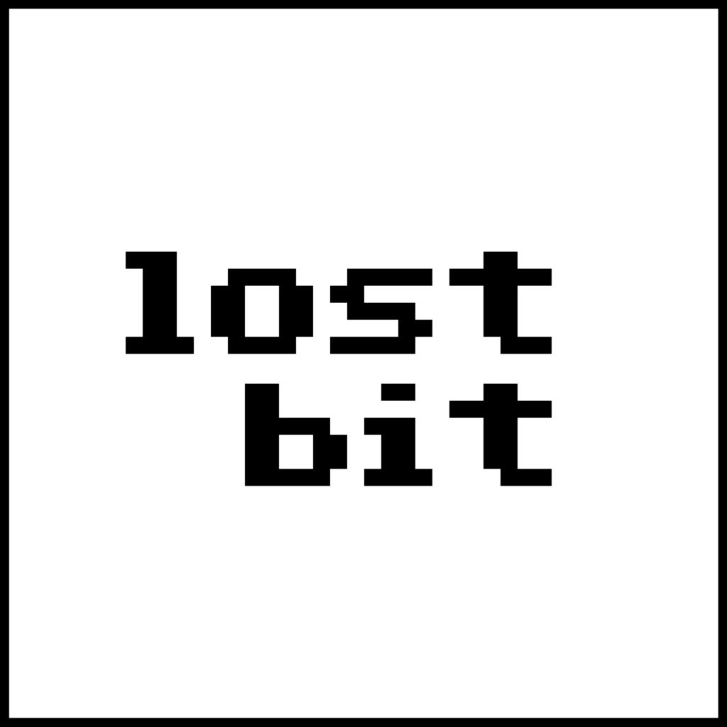 lost bit
